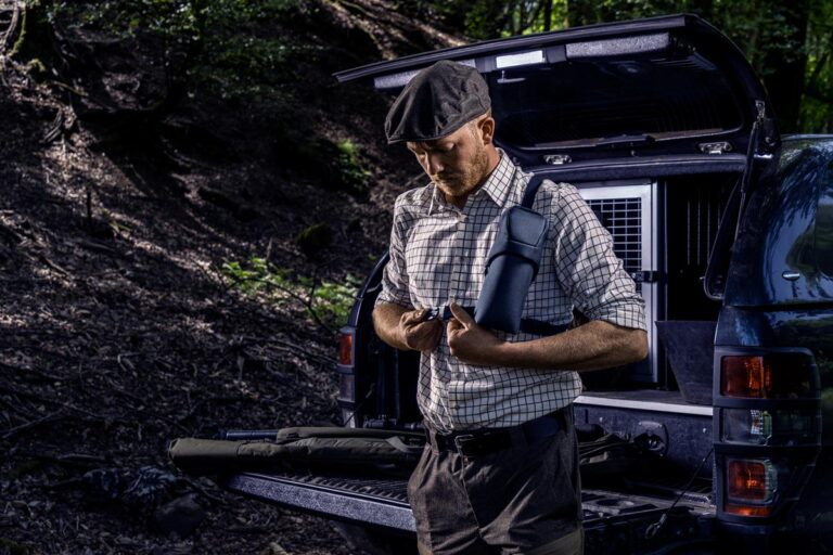 Pulsar Telos | Upgradeable Thermal Imaging Monocular