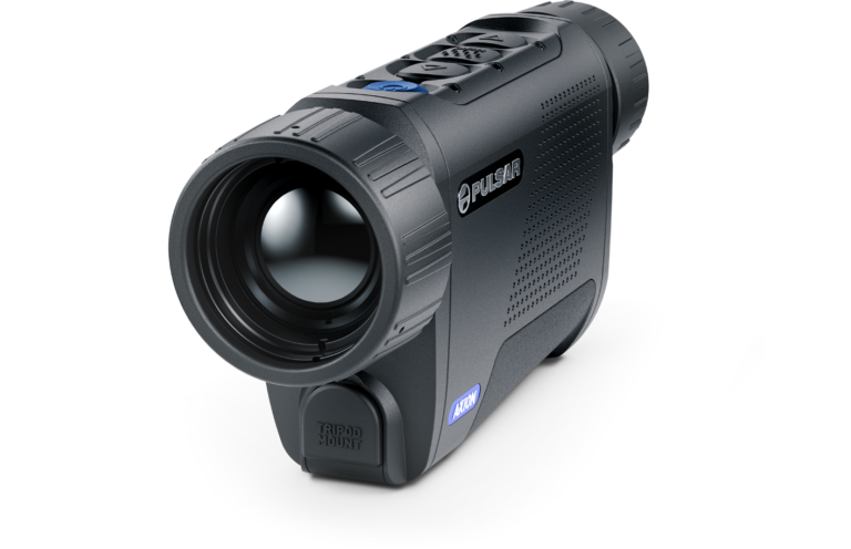 FLAT GLASS MOUNT | Pulsar Vision