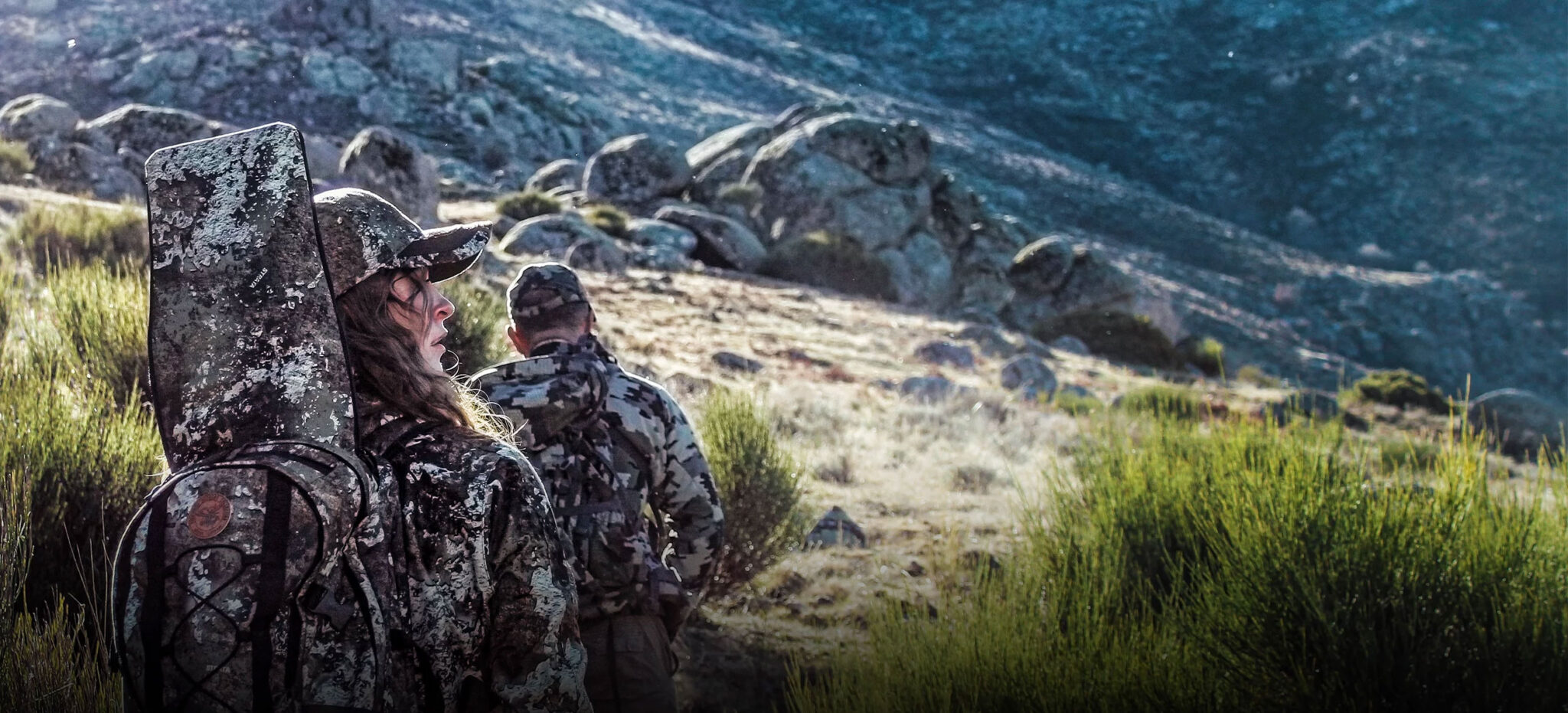 Consejos de los expertos para elegir el camuflaje adecuado - Pulsar ...
