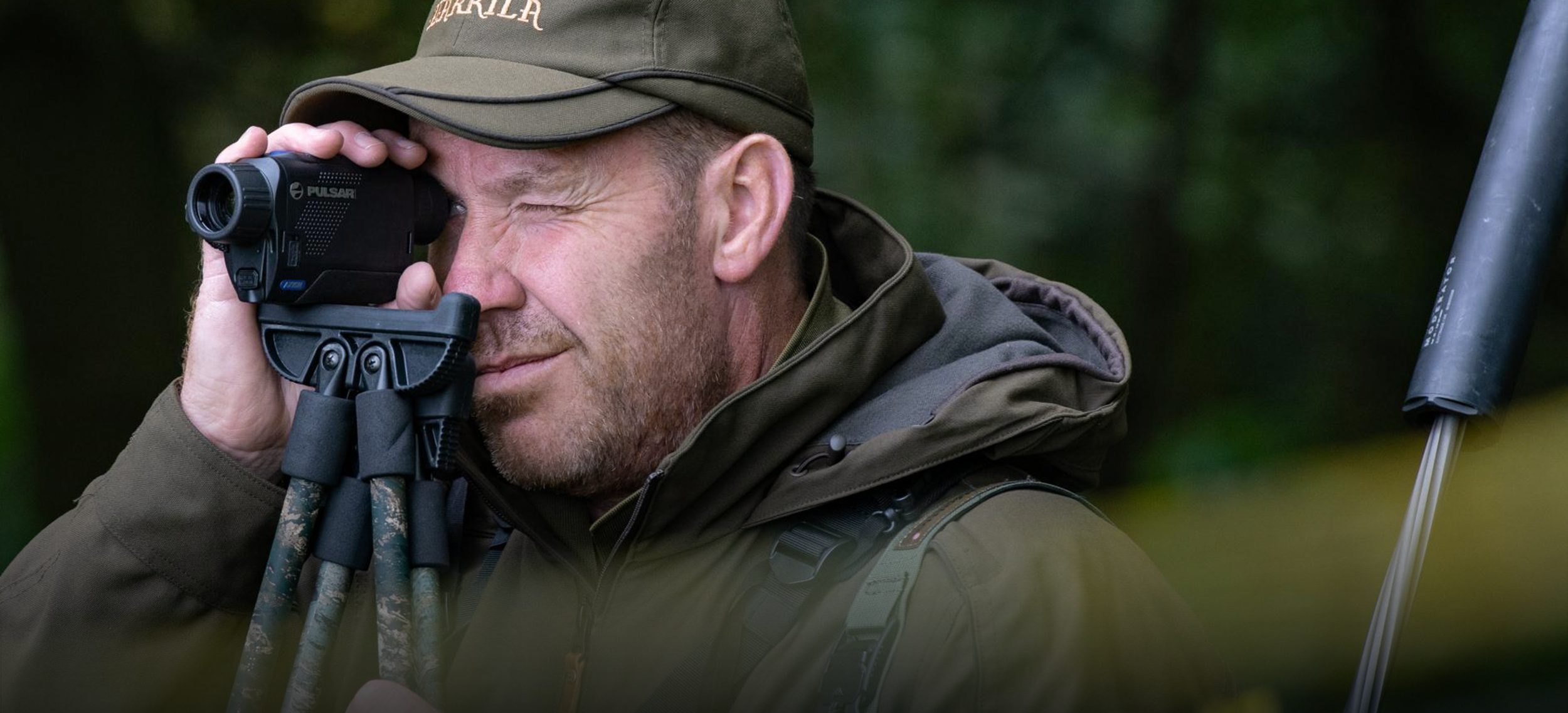 Hunter’s favourites: the magic of hunting red stags in Scotland ...