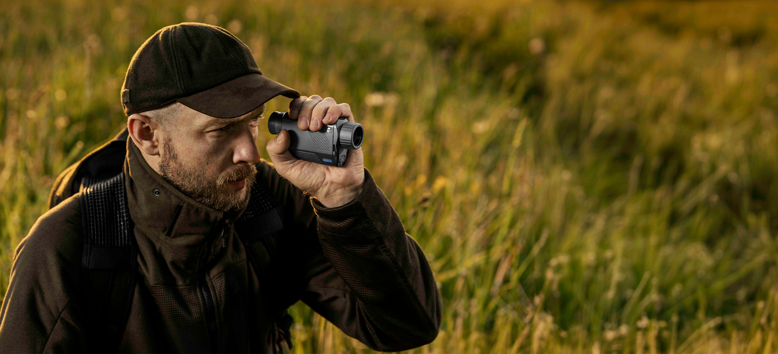 Axion XQ30 Pro: tiny and capable - Pulsar Vision | News & Journal