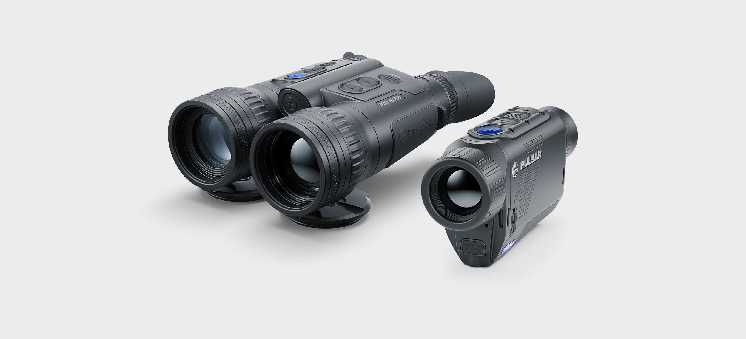 Firmware update 2.5.100: enhanced performance and security for Pulsar ...