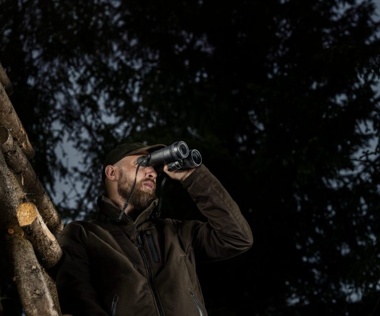 Night Hunting for Beginners | Guide to Gear, Safety & Tips