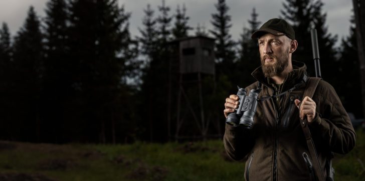 Night Hunting for Beginners | Guide to Gear, Safety & Tips