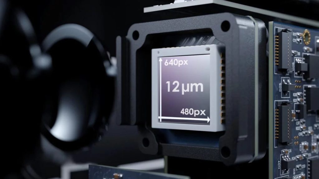 Thermal Sensor Guide: What Really Defines Thermal Image Quality