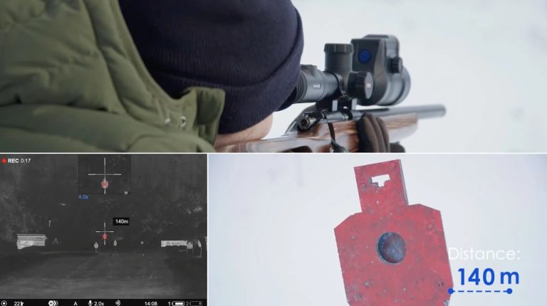 Guide to Ballistics for Accurate Long-Range Shooting