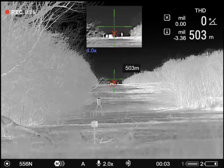 Guide to Ballistics for Accurate Long-Range Shooting