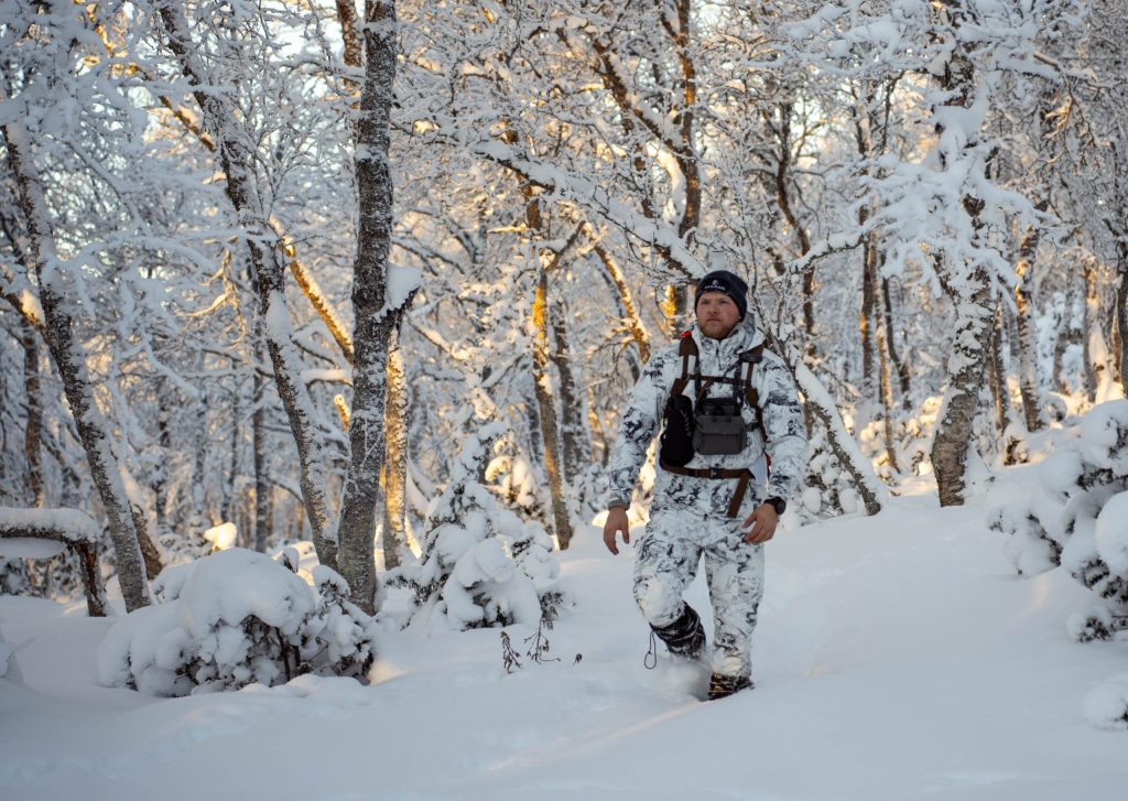 Winter observation checklist: gear, safety & setups for cold-weather ...