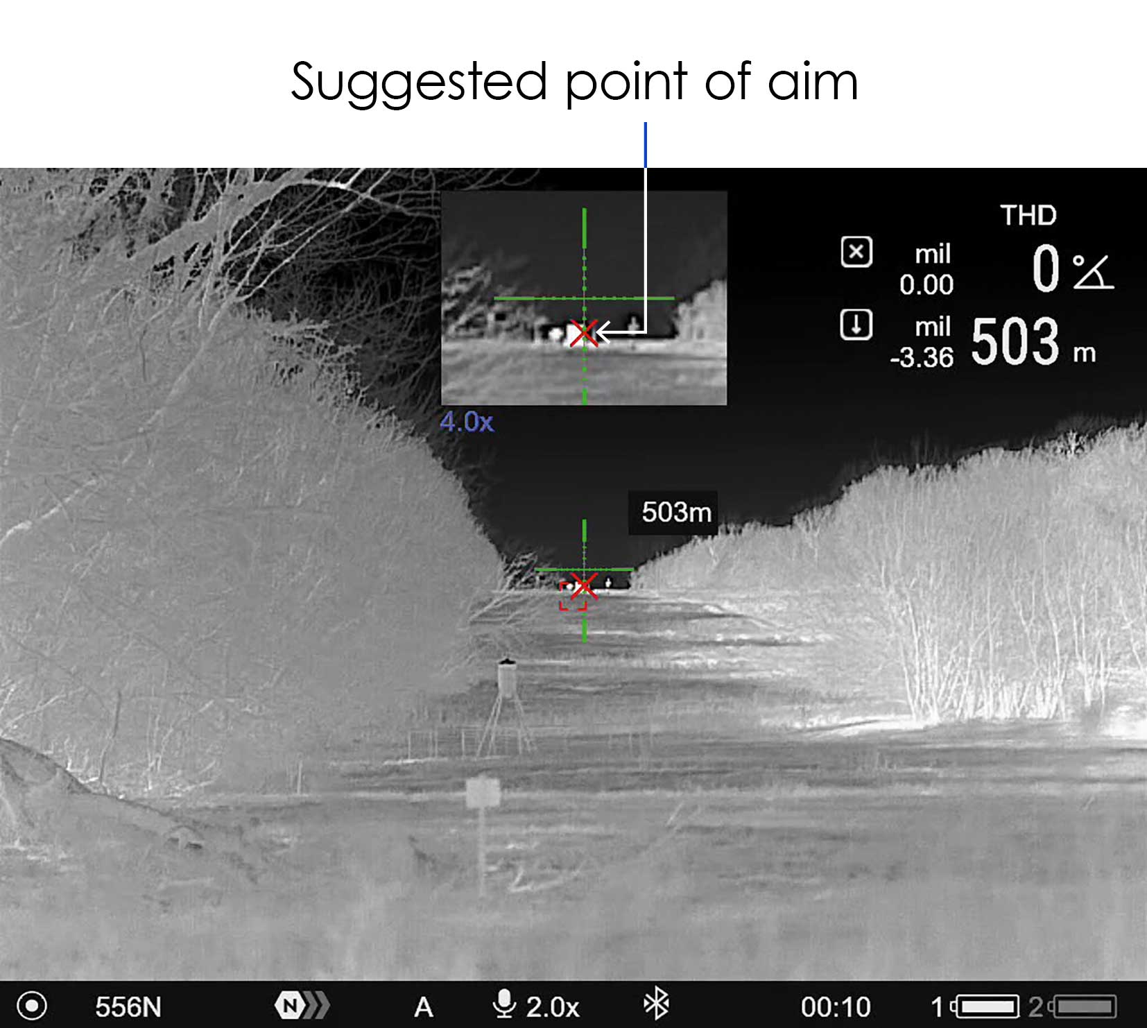 What’s the Best Ballistics App for Long Range Shooting?